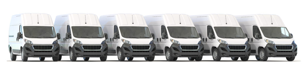 Fleet Services in Santa Maria CA | Kaizen Collision Center | Body Shop